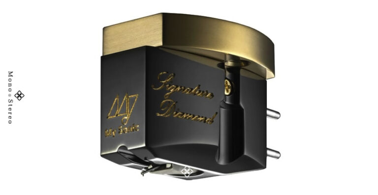 My Sonic Lab Signature Diamond – Ultimate High-Fidelity
