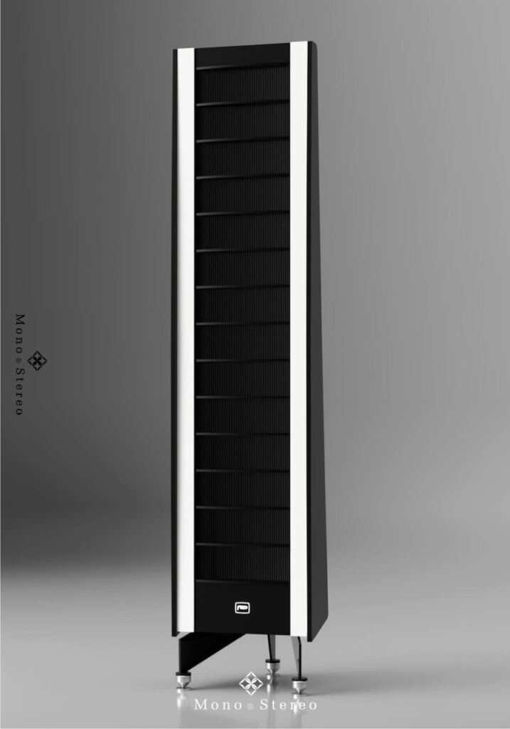 Popori Acoustics WR3 Speakers – Ultimate High-Fidelity