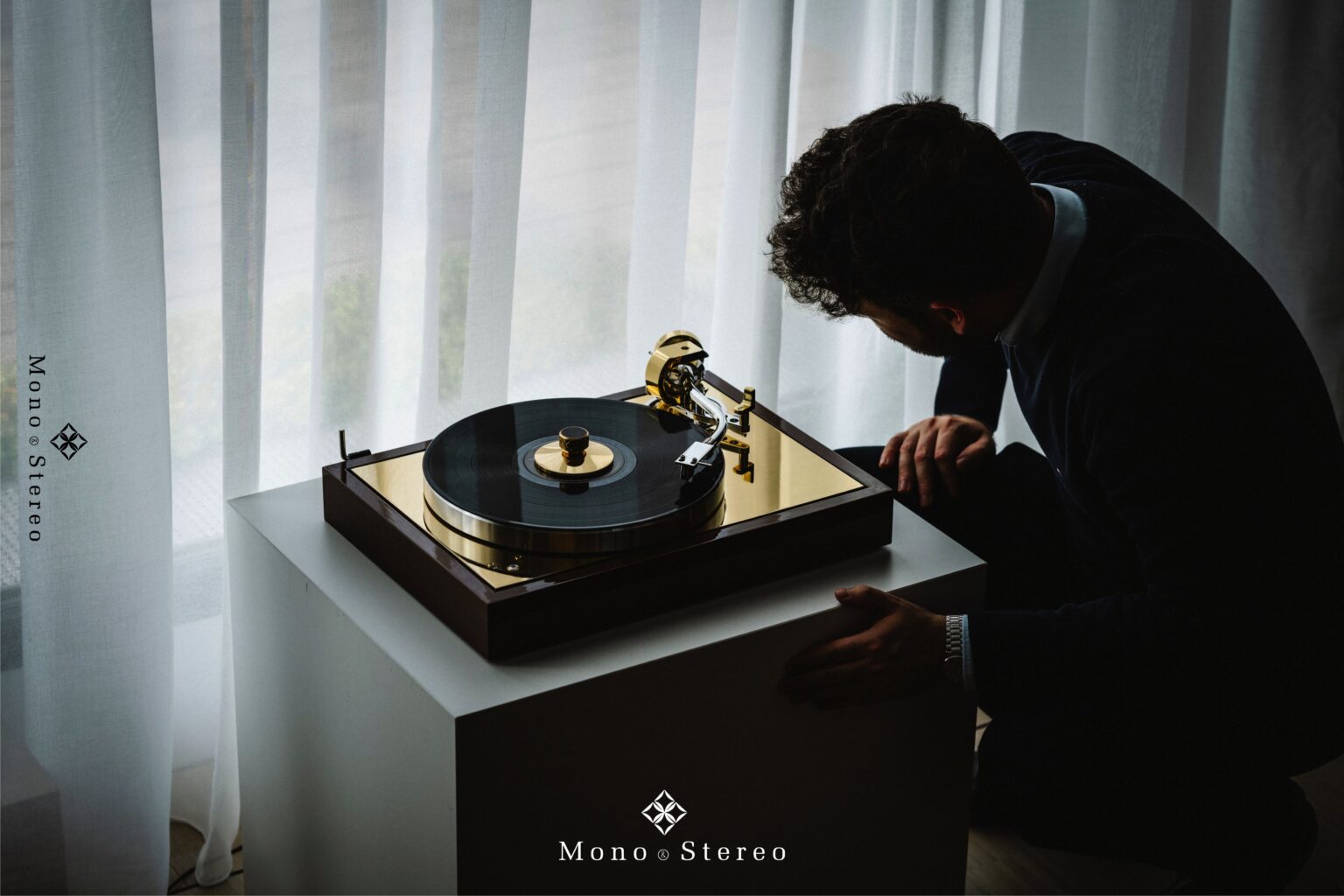 Pro-Ject The Classic Reference Turntable – Ultimate High-Fidelity