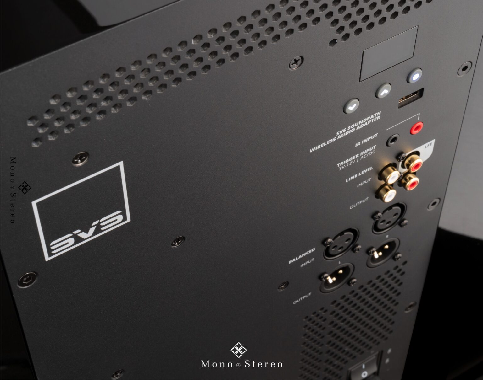 SVS 17-Ultra R|Evolution Subwoofers – Ultimate High-Fidelity
