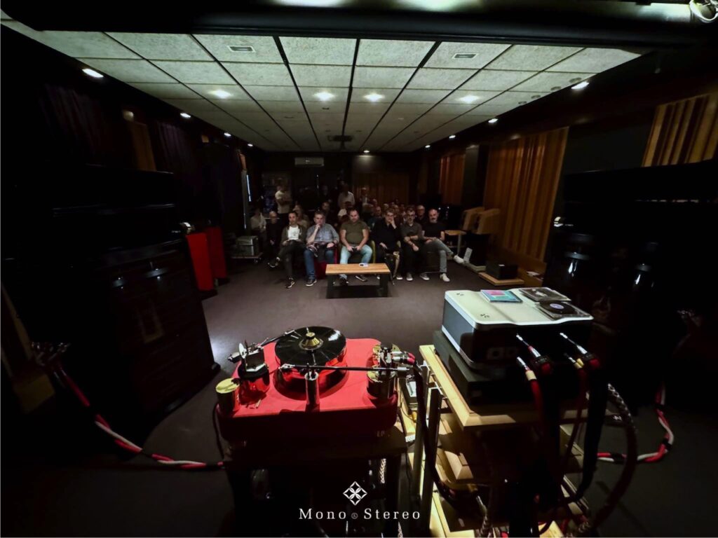 WAY Cables | Sigma Acoustics | Wadax | Air Tight – Ultimate High-Fidelity