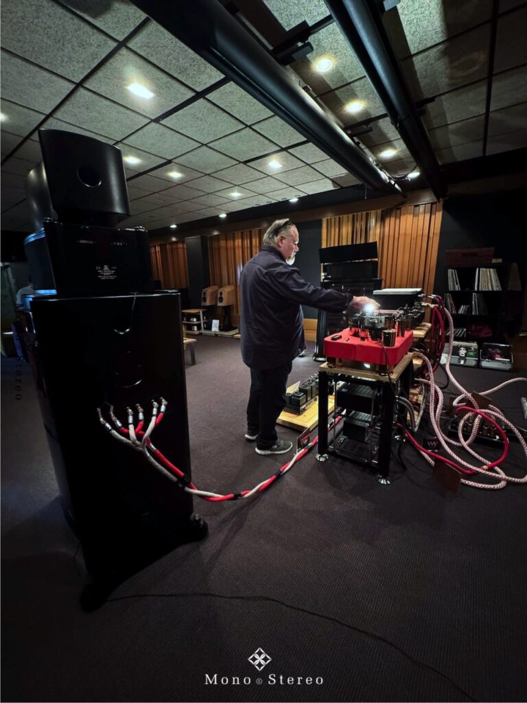 WAY Cables | Sigma Acoustics | Wadax | Air Tight – Ultimate High-Fidelity