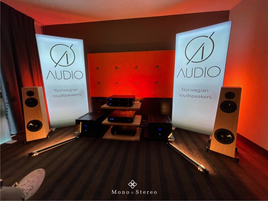 AVS Warsaw 2024 High-End Audio Show – Ultimate High-Fidelity