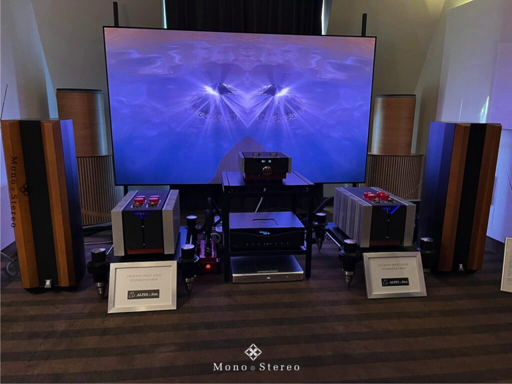 AVS Warsaw 2024 High-End Audio Show – Ultimate High-Fidelity