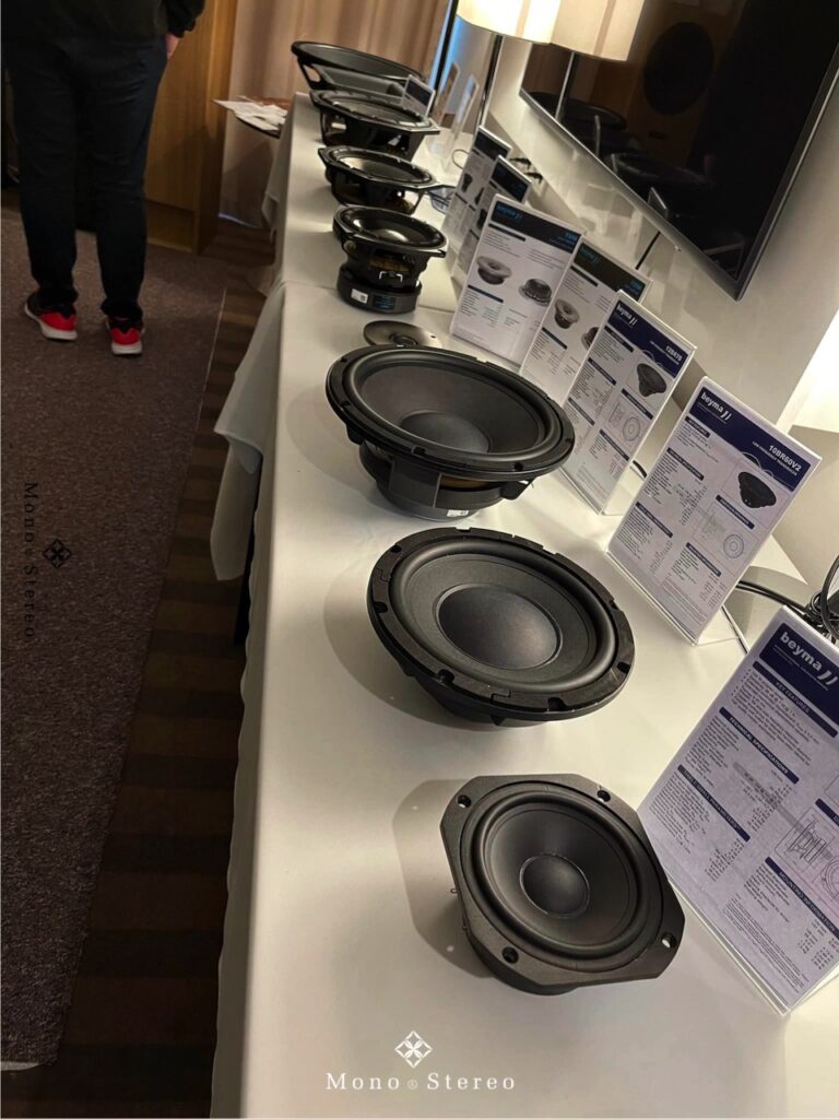 AVS Warsaw 2024 High-End Audio Show – Ultimate High-Fidelity