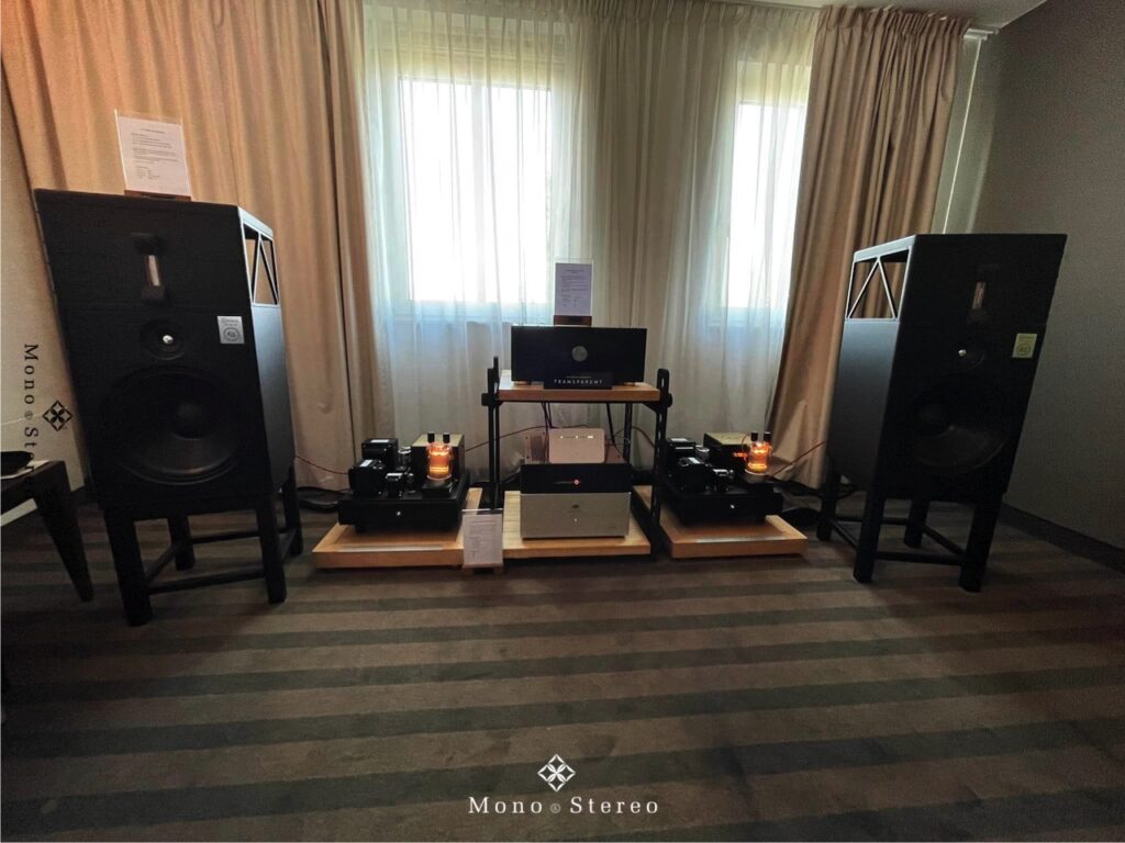 AVS Warsaw 2024 High-End Audio Show – Ultimate High-Fidelity