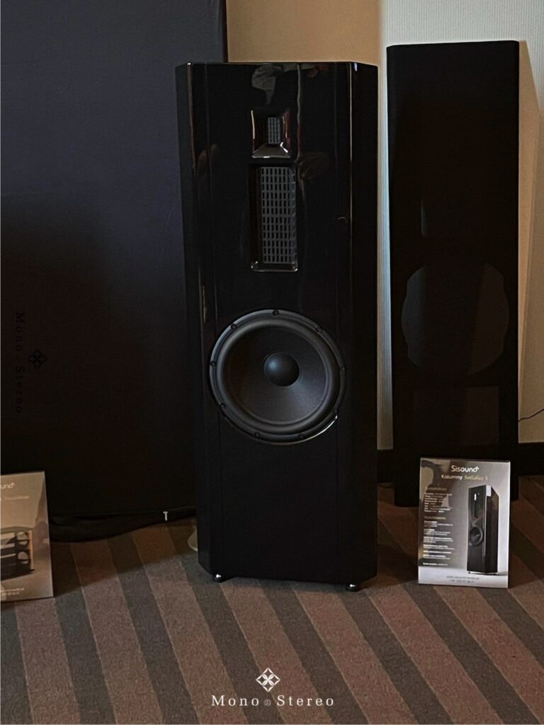 AVS Warsaw 2024 High-End Audio Show – Ultimate High-Fidelity