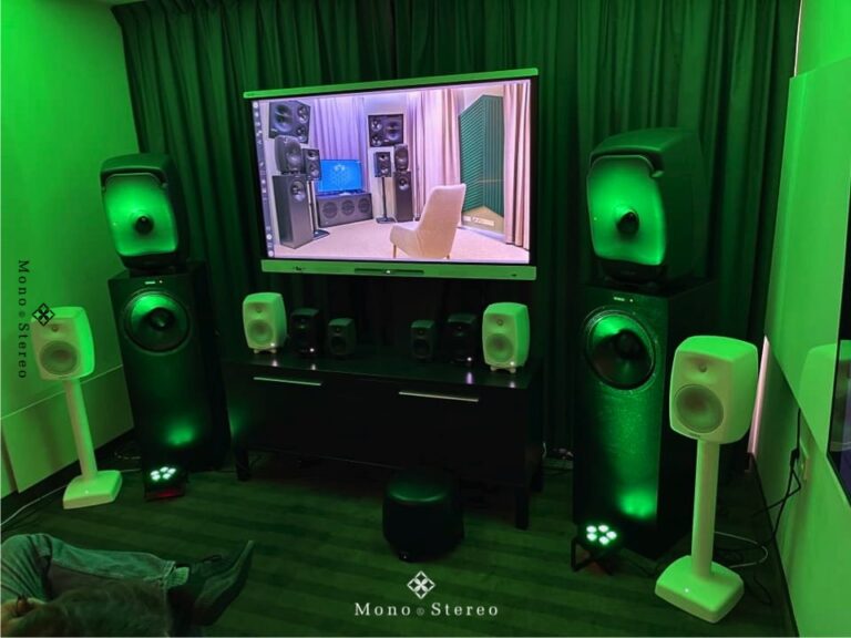 AVS Warsaw 2024 High-End Audio Show – Ultimate High-Fidelity