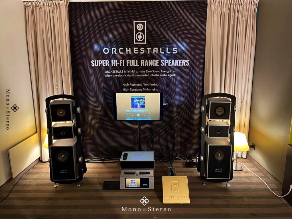 AVS Warsaw 2024 High-End Audio Show – Ultimate High-Fidelity