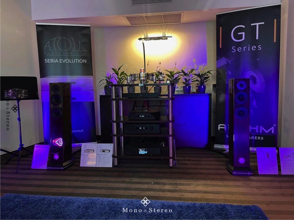 AVS Warsaw 2024 High-End Audio Show – Ultimate High-Fidelity