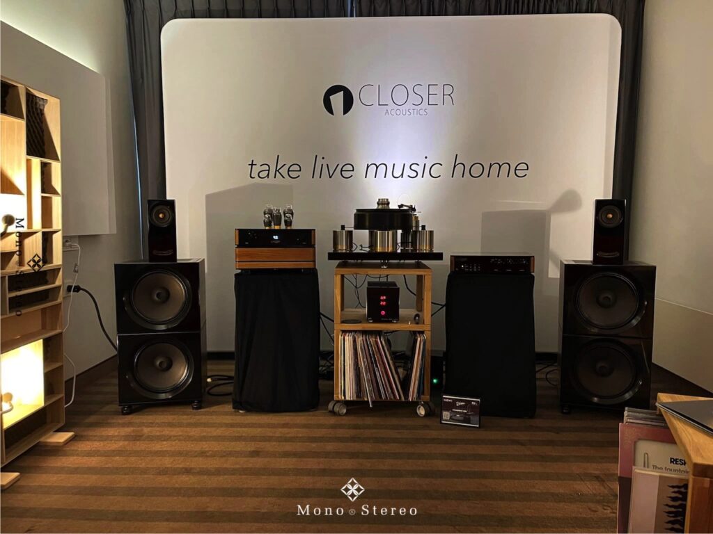 AVS Warsaw 2024 High-End Audio Show – Ultimate High-Fidelity