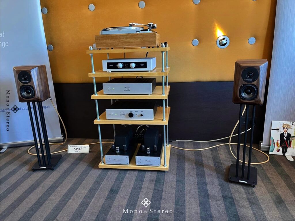 AVS Warsaw 2024 High-End Audio Show – Ultimate High-Fidelity