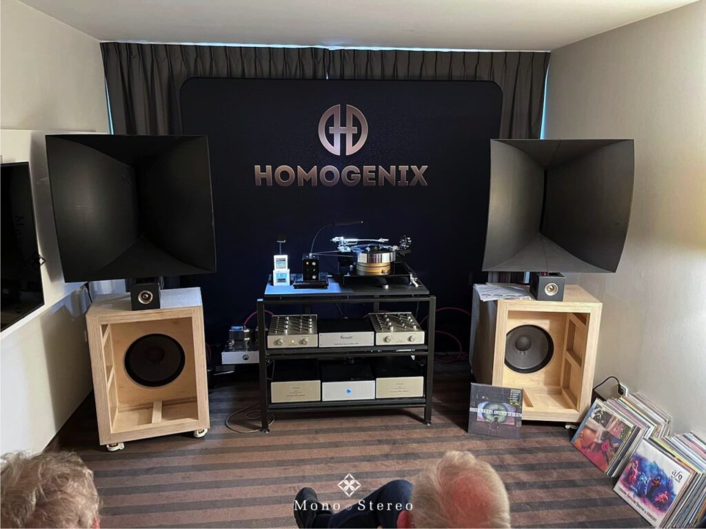 AVS Warsaw 2024 High-End Audio Show – Ultimate High-Fidelity