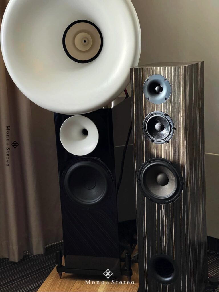 AVS Warsaw 2024 High-End Audio Show – Ultimate High-Fidelity