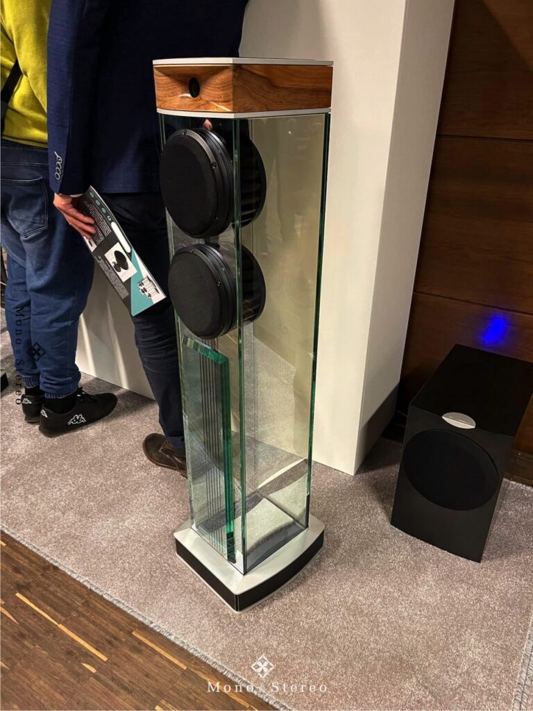 AVS Warsaw 2024 High-End Audio Show – Ultimate High-Fidelity