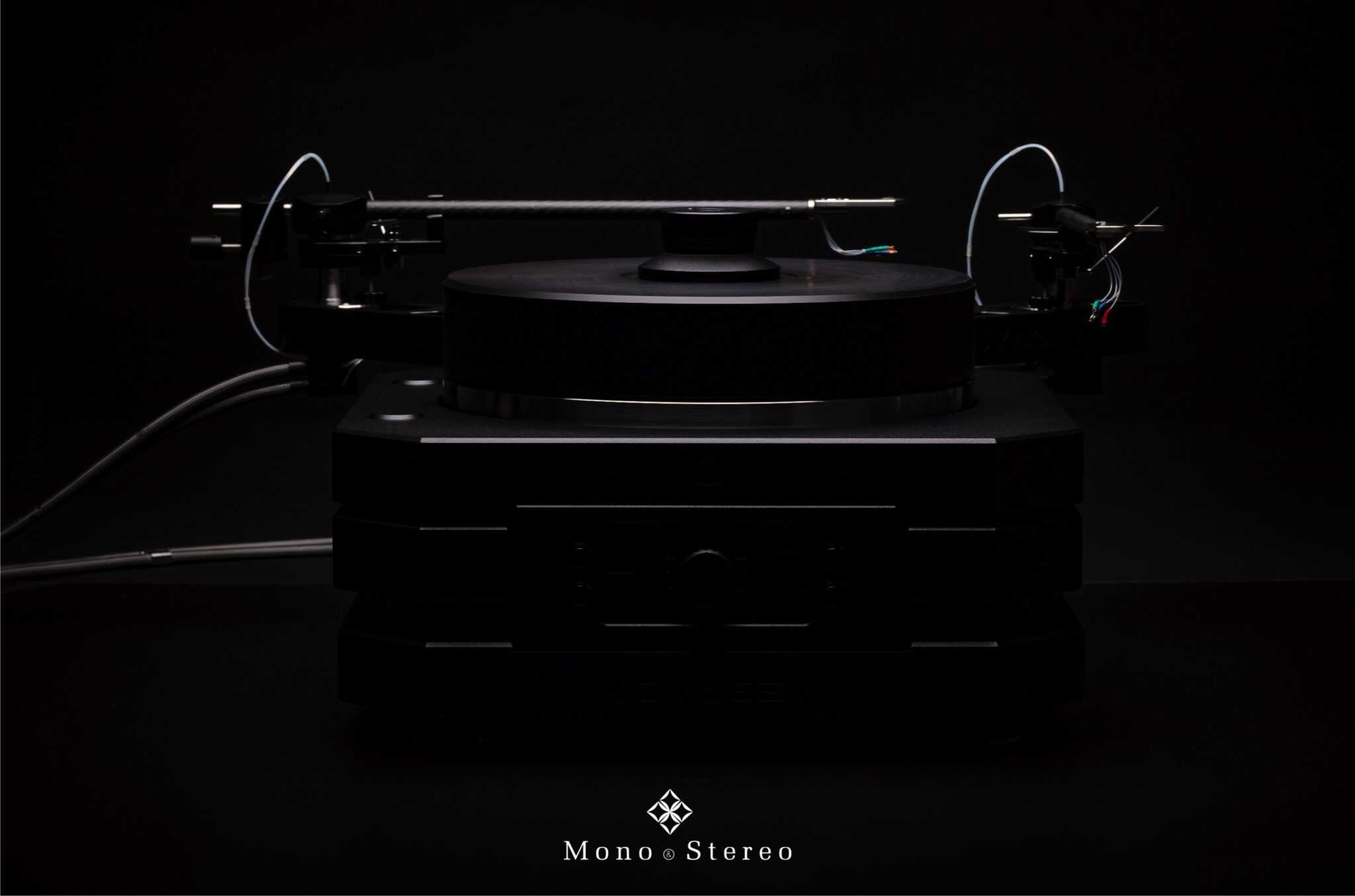 How to Examine a Turntable Tonearm? What Can Be Tested at All ...