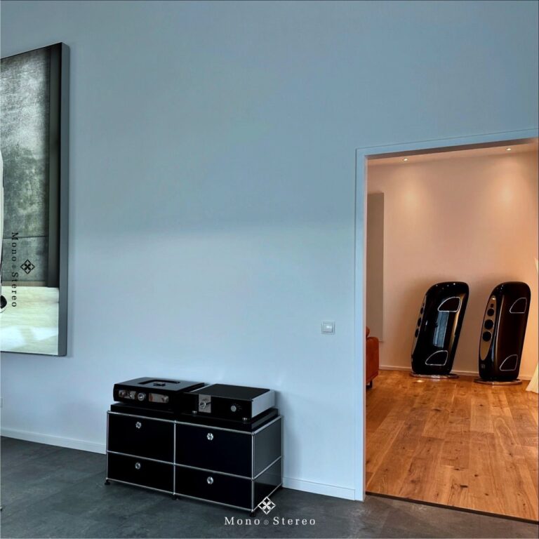 TIDAL Audio New Facilities – Ultimate High-Fidelity