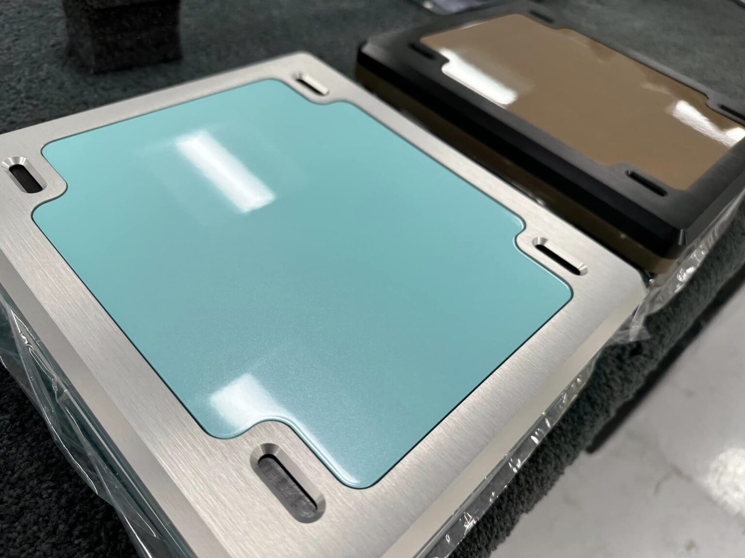 Wilson Audio’s Paint Options – Ultimate High-Fidelity