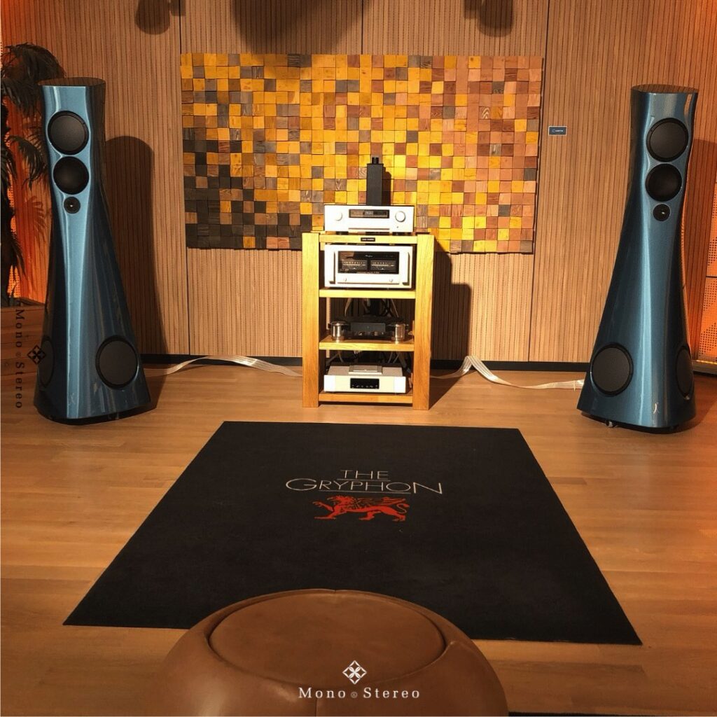 Estelon Forza | X Diamond Signature Edition – Ultimate High-Fidelity