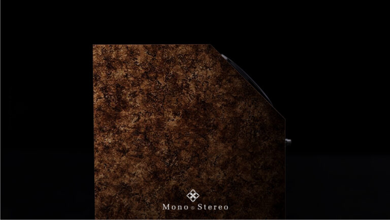 Lowther Edition The Corner Acousta Limited Edition Speakers – M & S ...