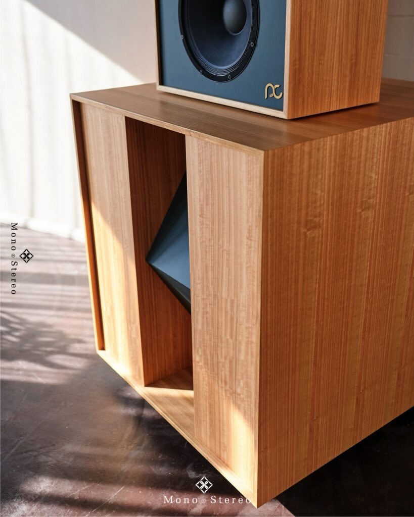 Pitt & Giblin Tenet – Ultimate High-Fidelity