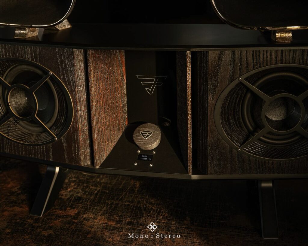 Fleetwood Sound Excelsior SQ Limited Edition – Ultimate High-Fidelity