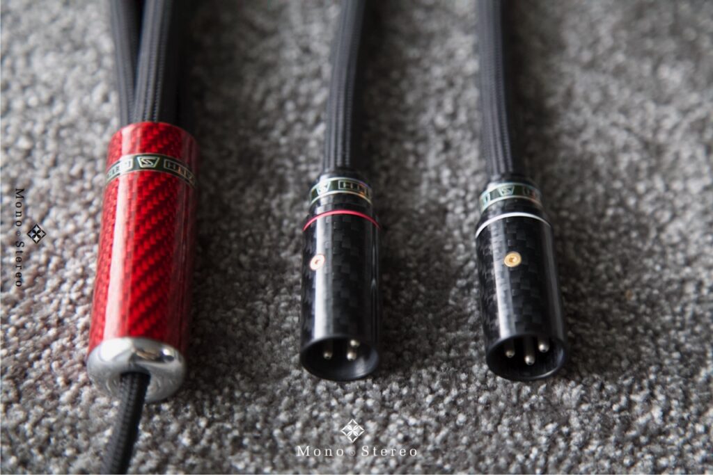 Stealth Audio Cables Helios & Hyper Phono Cables review – M & S ...