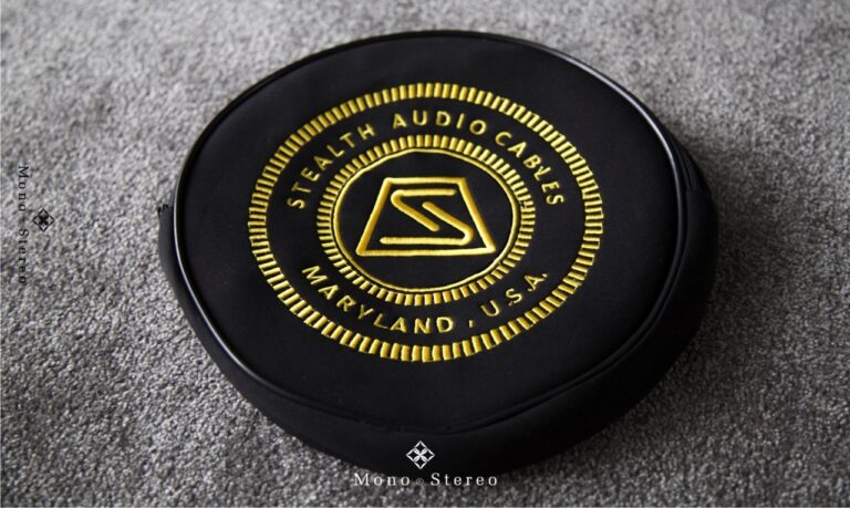 Stealth Audio Cables Helios & Hyper Phono Cables review – Ultimate High ...