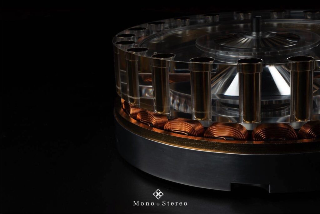 Wilson Benesch GMT® ONE System Collection – Ultimate High-Fidelity