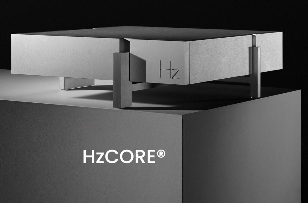 HzProject HzCore – Ultimate High-Fidelity
