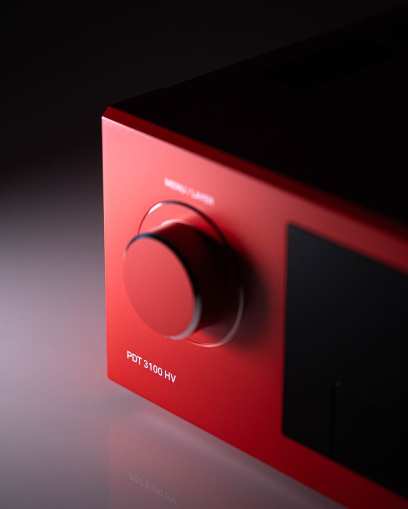 T+A – Technical Luxury – Ultimate High-Fidelity