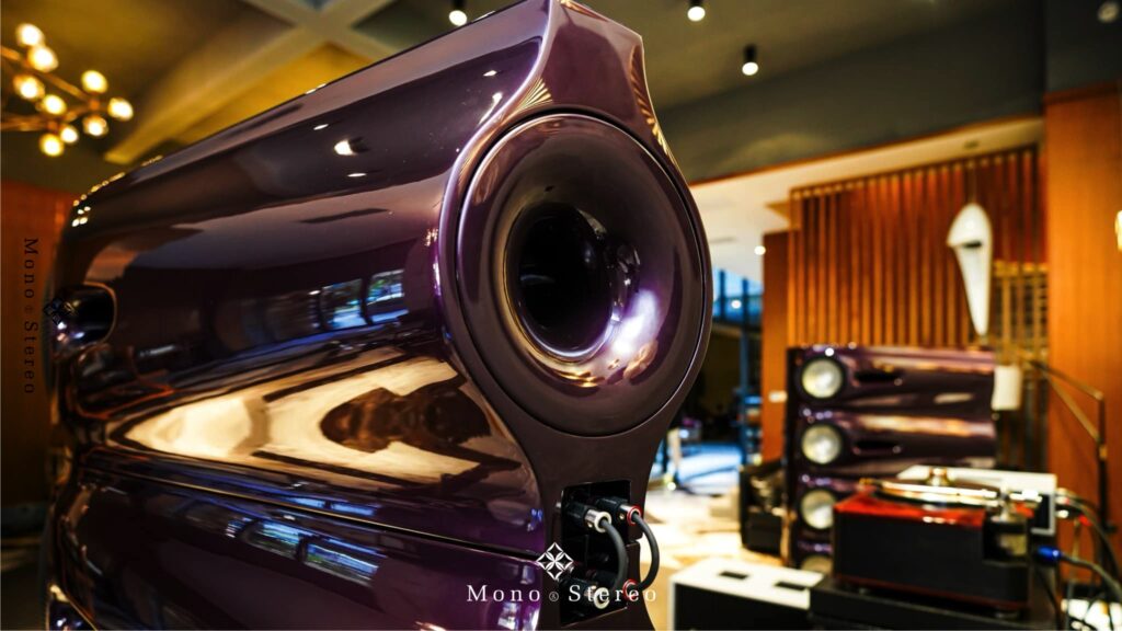 Vivid Audio Moya M1 – Ultimate High-Fidelity