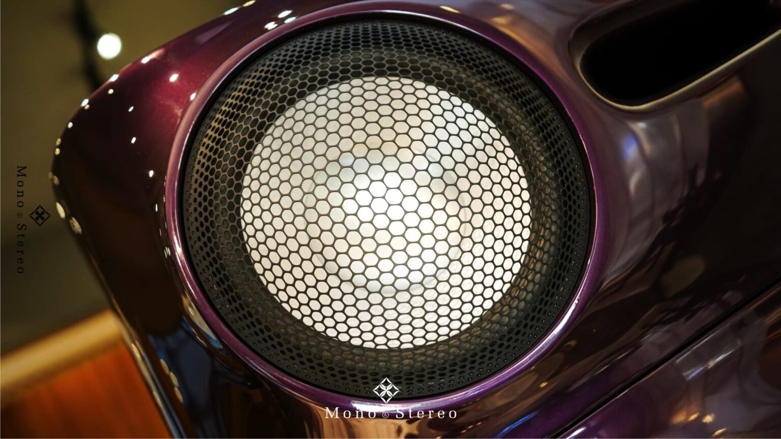 Vivid Audio Moya M1 – Ultimate High-Fidelity
