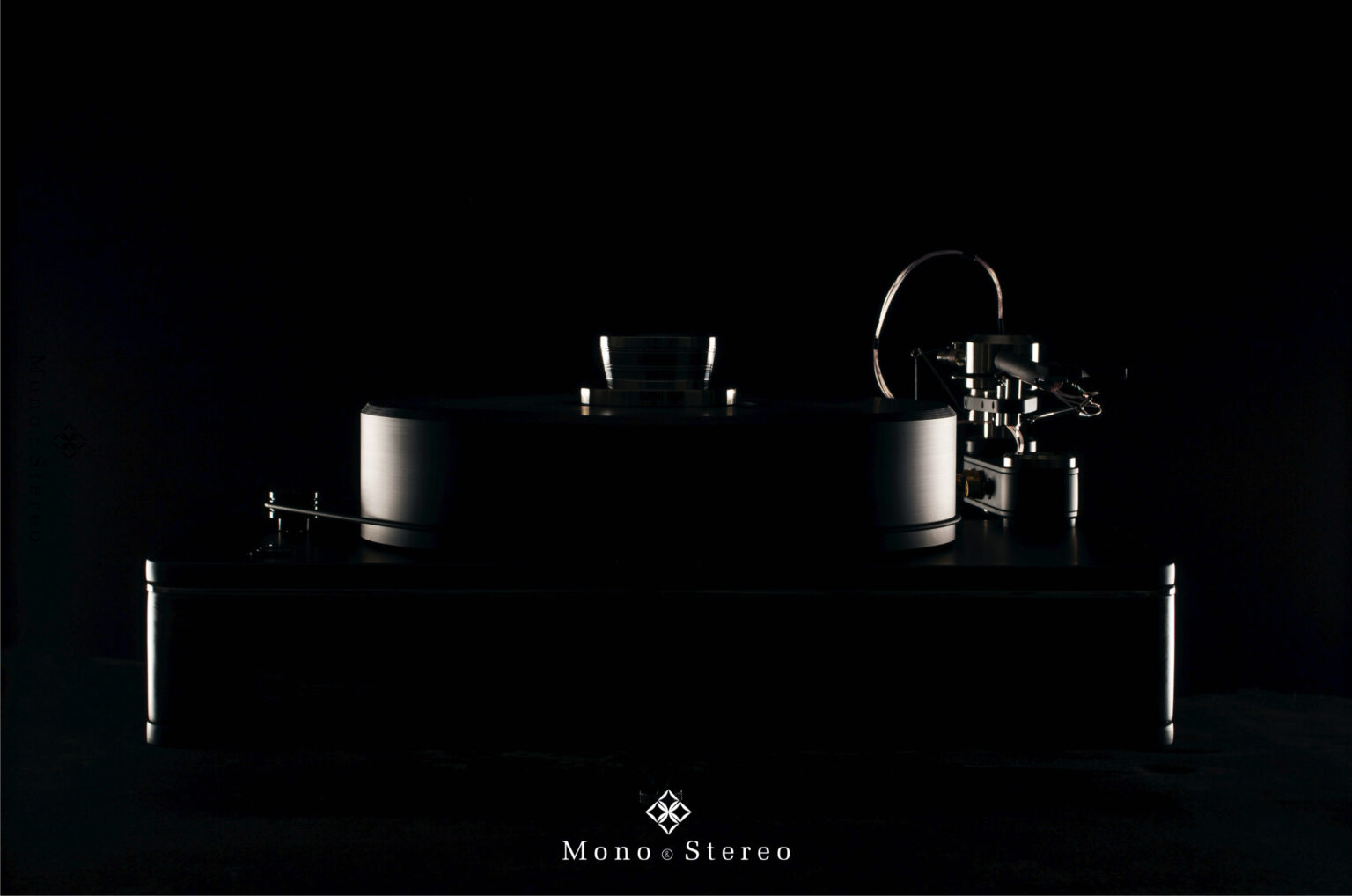Turntable – Everyday Appliance Or A Work Of Art? – Ultimate High-Fidelity