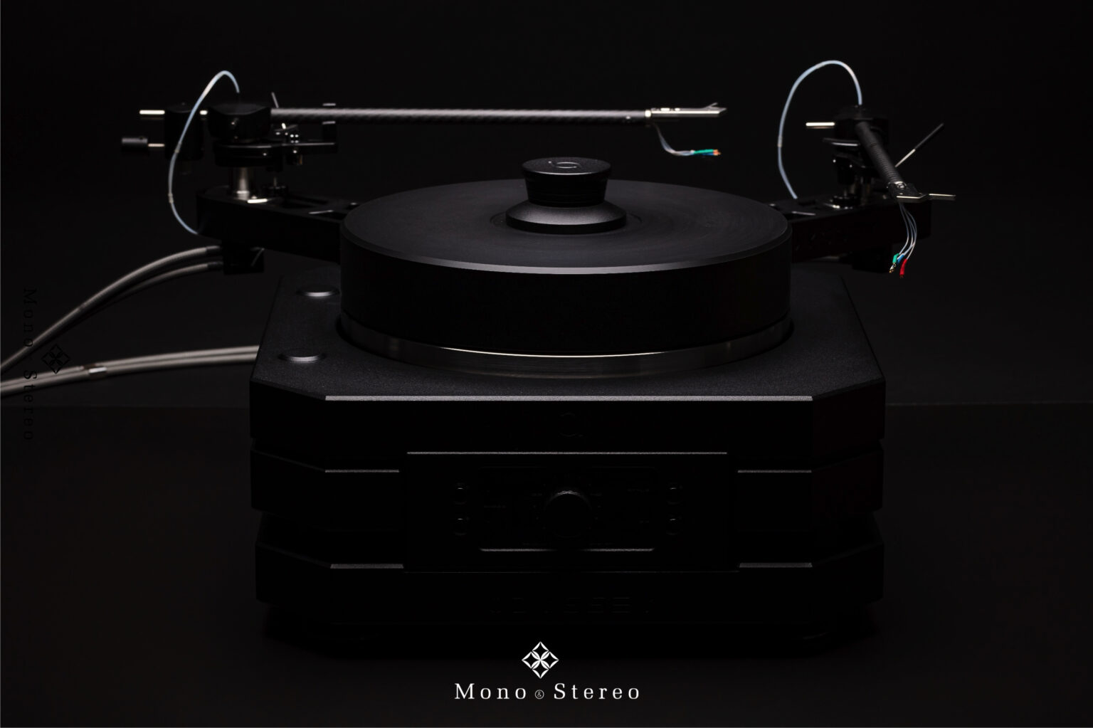 Turntable – Everyday Appliance Or A Work Of Art? – Ultimate High-Fidelity