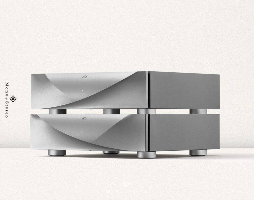Inside dCS Varèse: The Mono DACs – Ultimate High-Fidelity