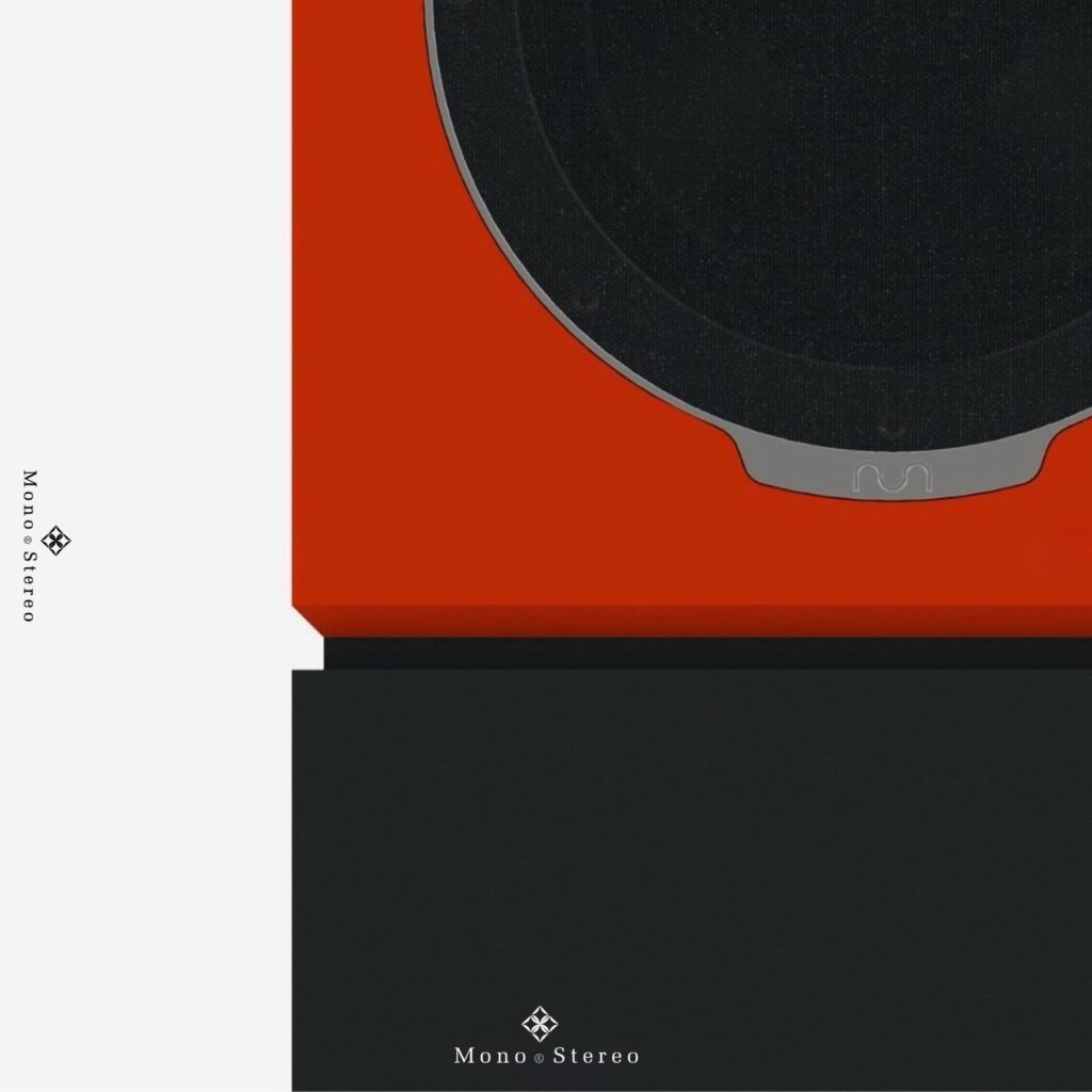 The NuN Project NuN_8 Speakers – Ultimate High-Fidelity