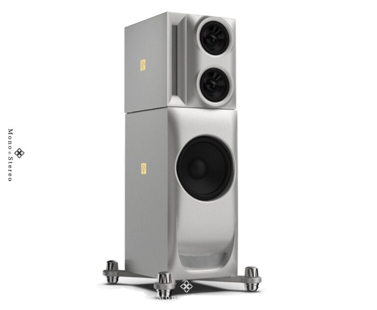 Cosvox Eclipse Speaker System – Ultimate High-Fidelity