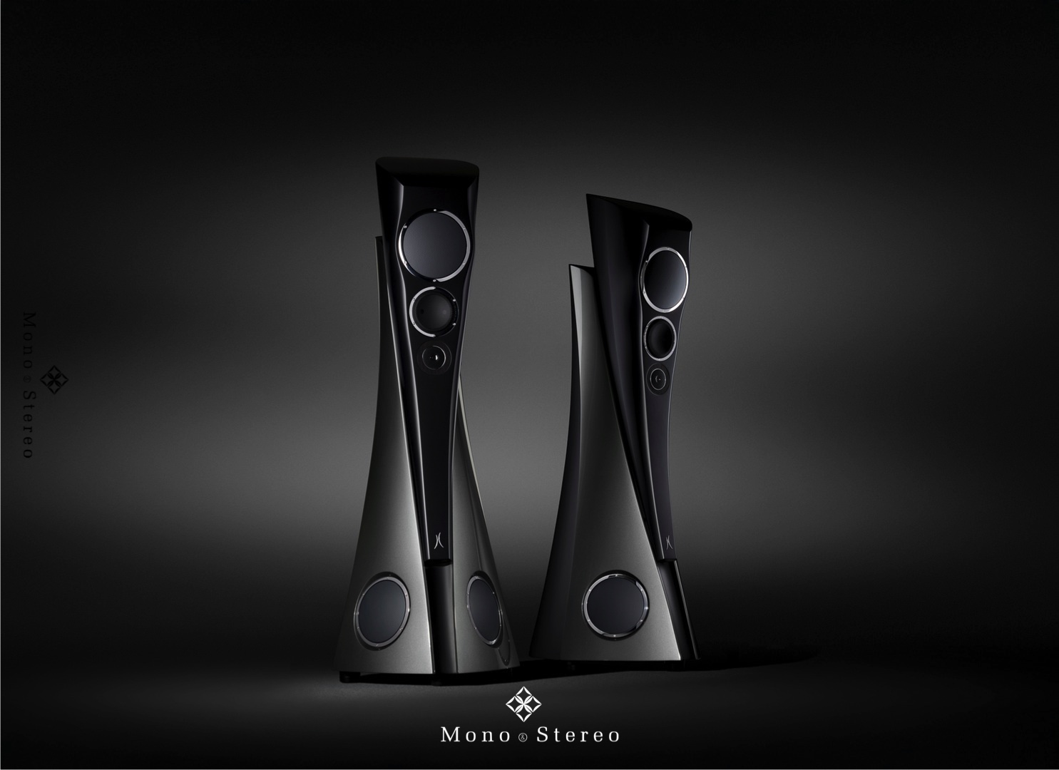 Estelon Extreme Mk II Limited Edition – Ultimate High-Fidelity