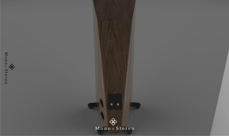 Ø Audio Icon 12 – Ultimate High-Fidelity
