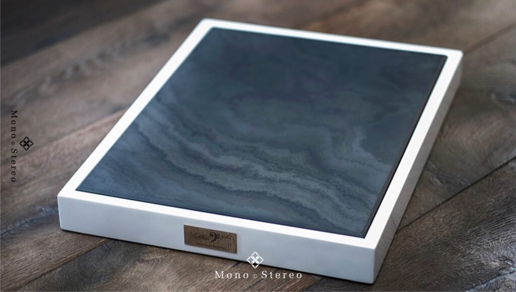 Subbase Audio Manufaktur Speaker Base – Ultimate High-Fidelity