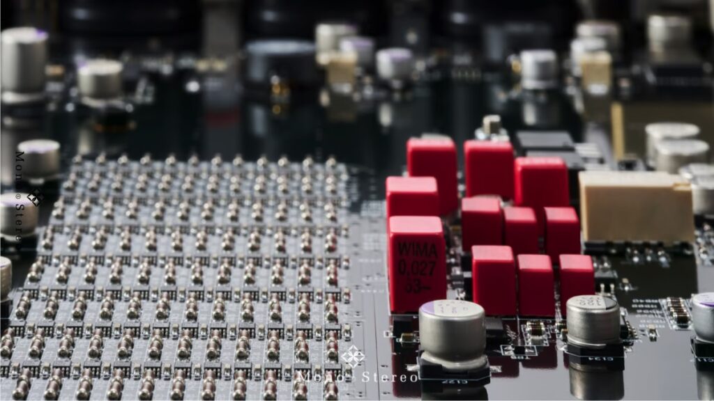 Inside Varèse: The Mono DACs – Ultimate High-Fidelity