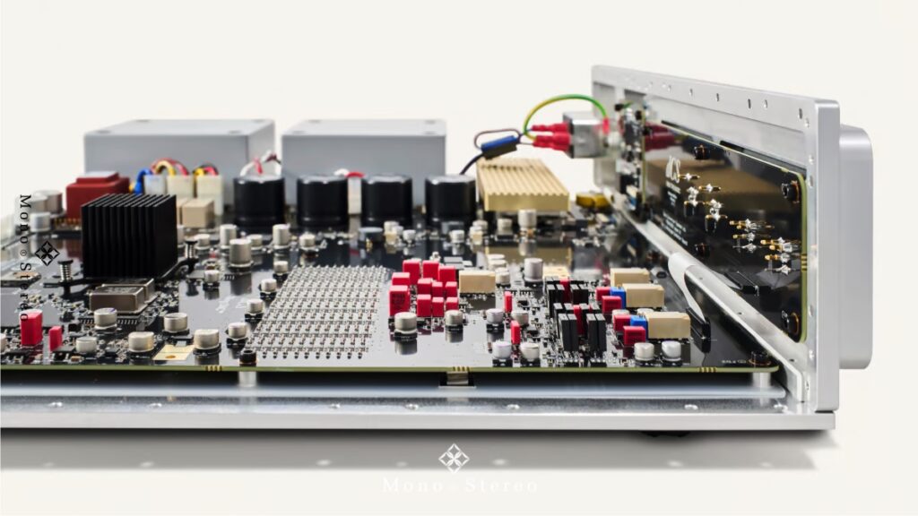 Inside Varèse: The Mono DACs – Ultimate High-Fidelity