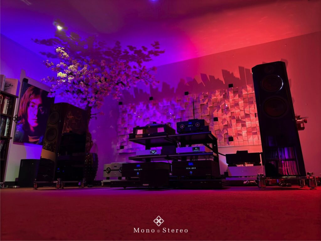 Zellaton Stage Ultra Speakers – Ultimate High-Fidelity