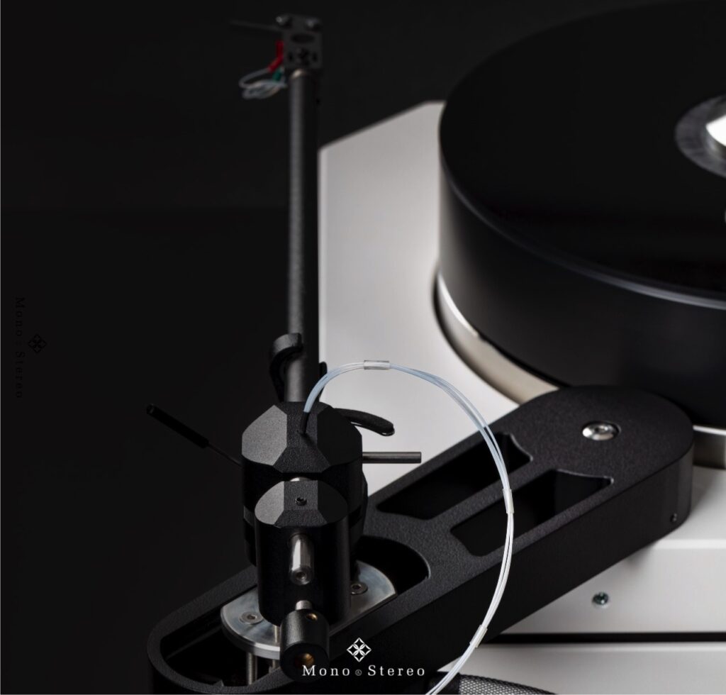 A Turntable Is Not Just a Decoration P2 – Ultimate High-Fidelity
