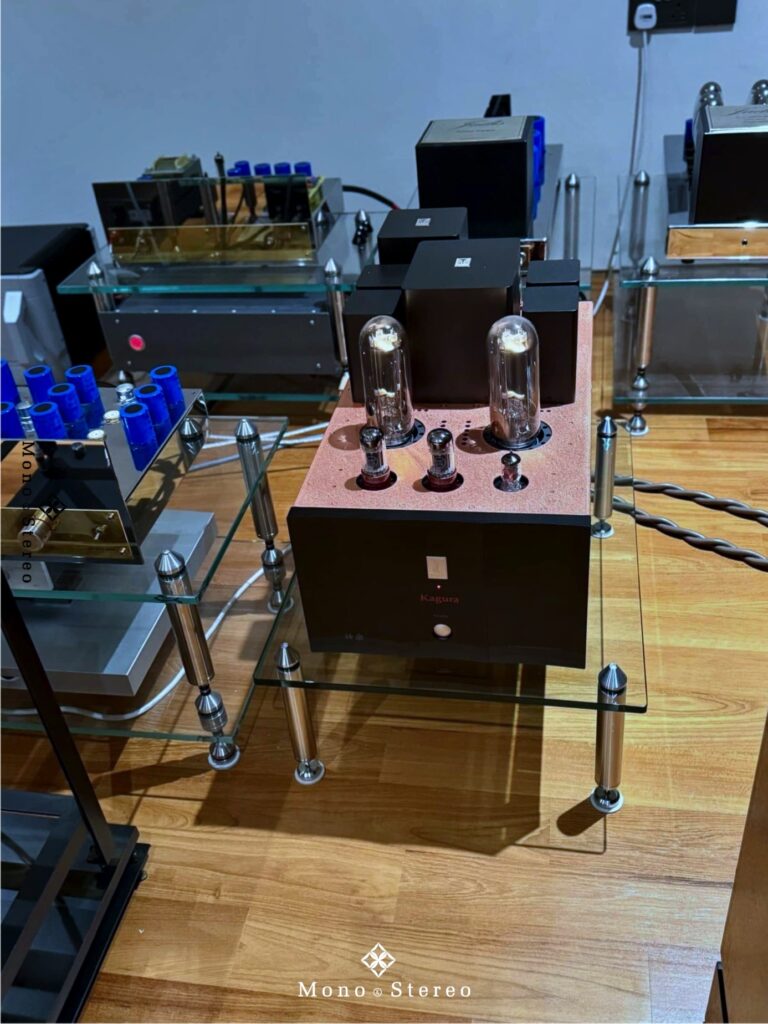 Kondo Audio Note Japan | Westlake – Ultimate High-Fidelity