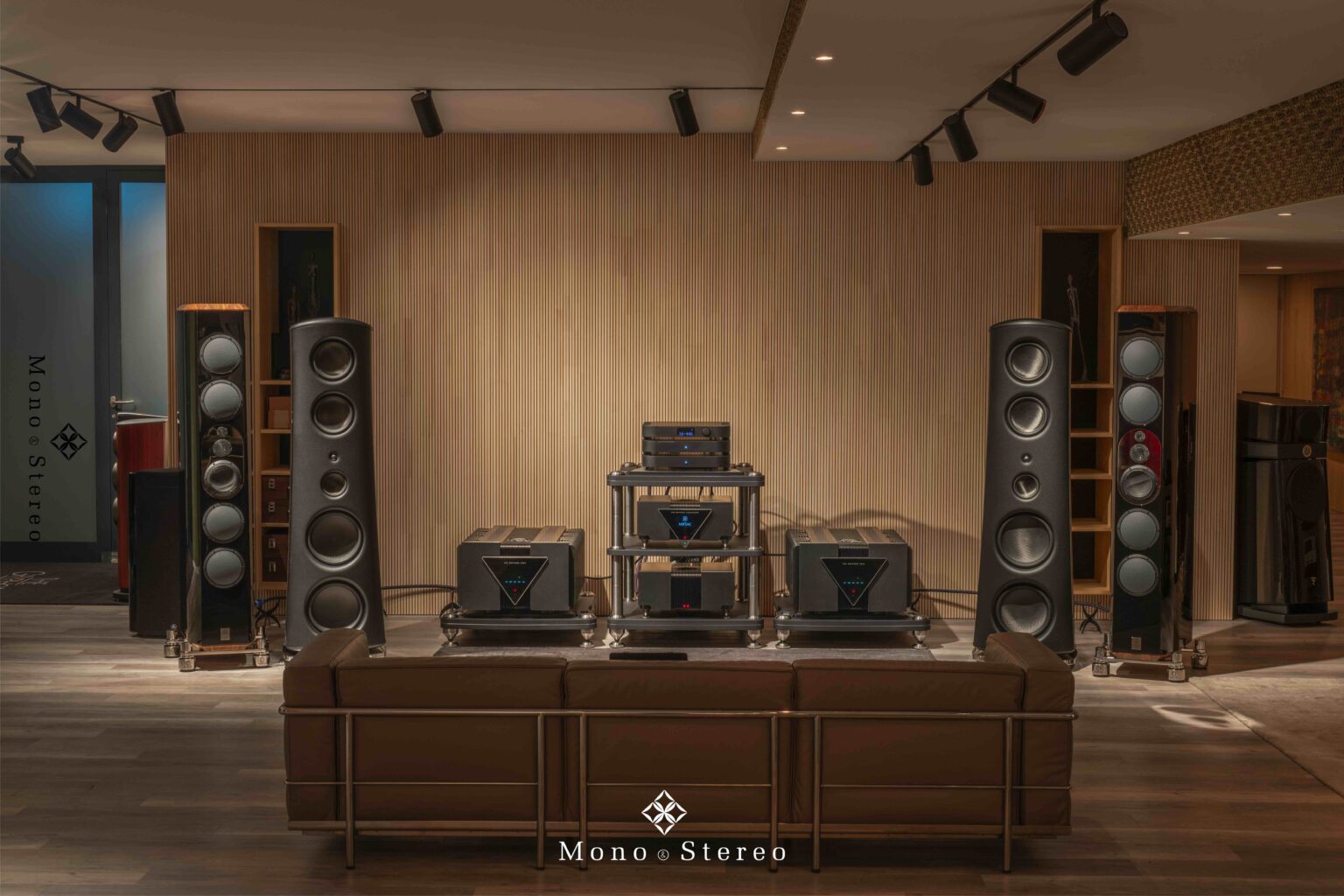 Audio Excellence Switzerland – Ultimate High-Fidelity