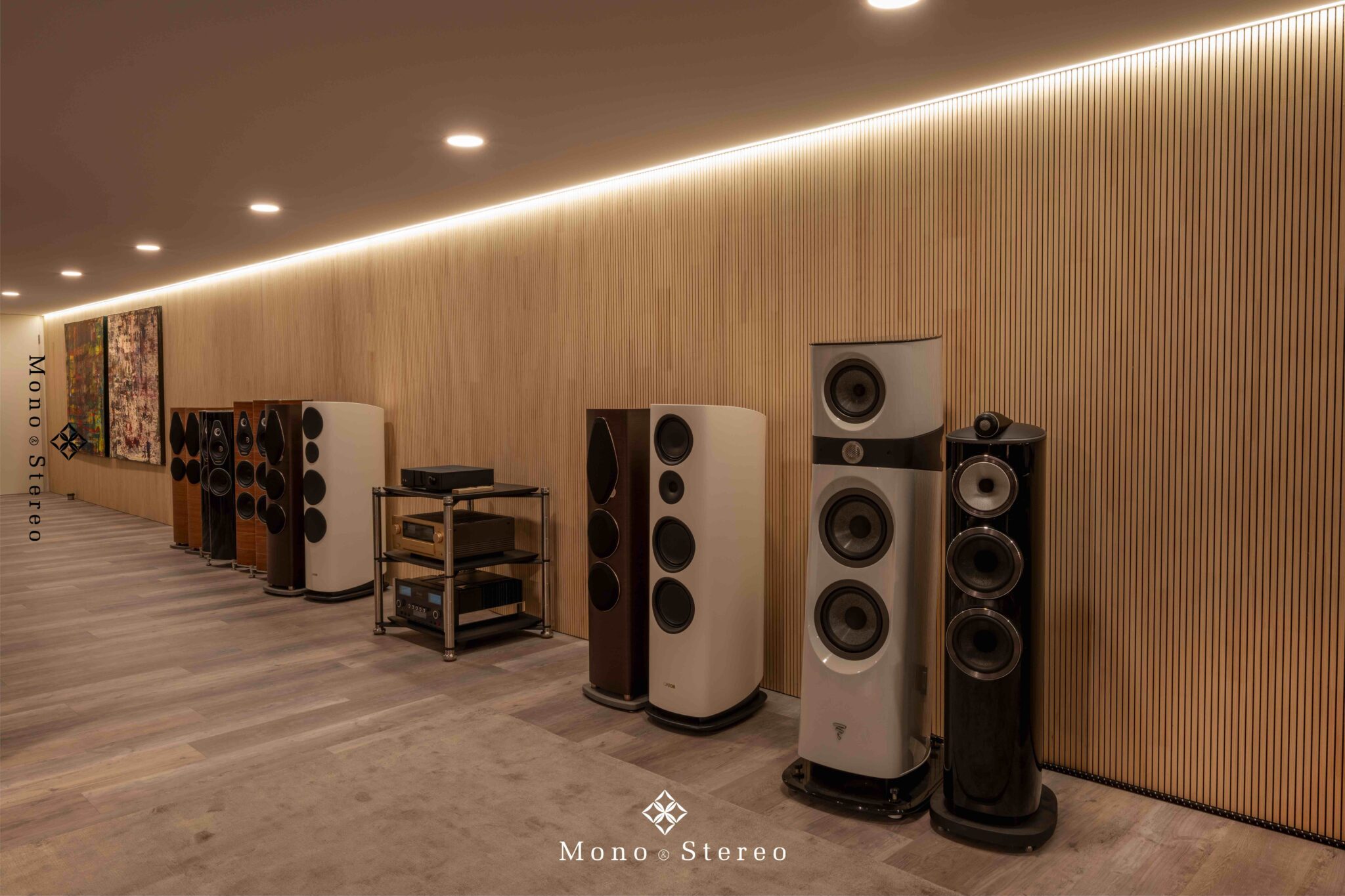 Audio Excellence Switzerland – Ultimate High-Fidelity
