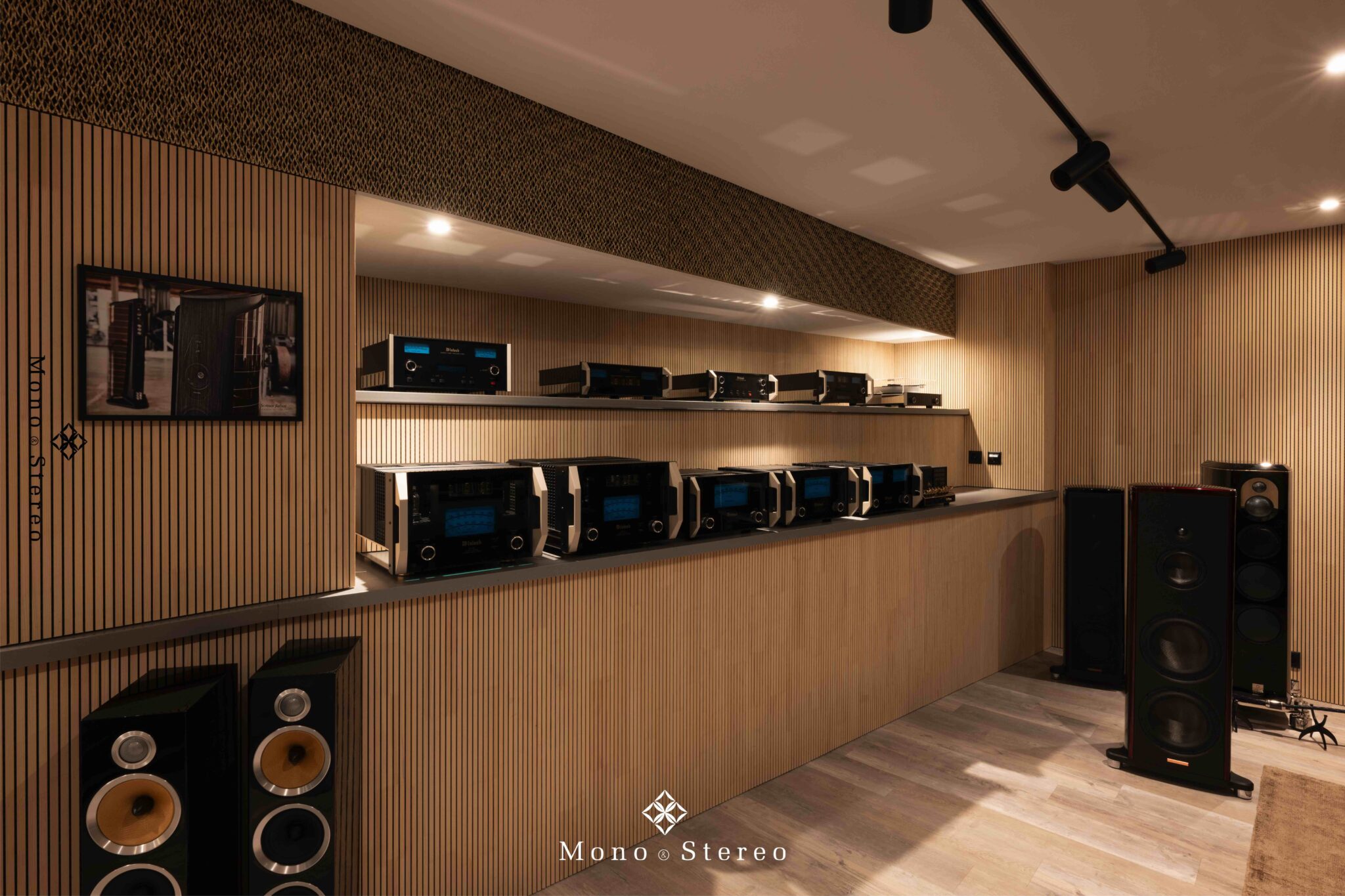 Audio Excellence Switzerland – Ultimate High-Fidelity