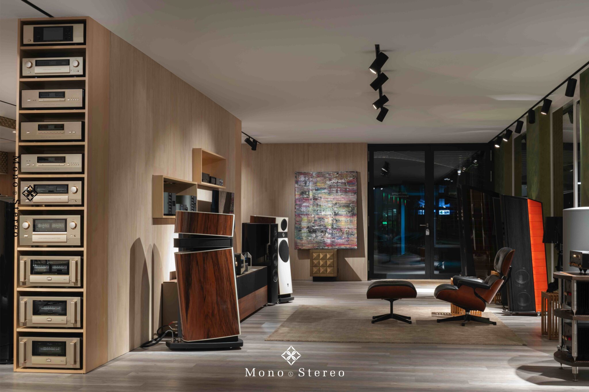Audio Excellence Switzerland – Ultimate High-Fidelity